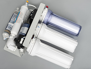 Clearwatersystems.gr | Αντίστροφη όσμωση